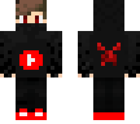 My gamer jay skin by rudra | Minecraft Skin