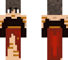 nait | Minecraft Skins