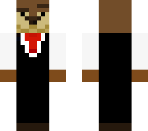 nutria | Minecraft Skins