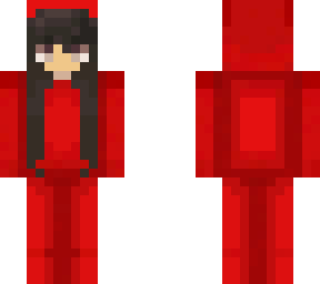 penny from Nico and Cash | Minecraft Skin