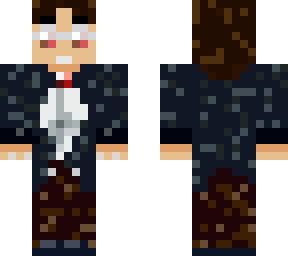 Personal Minecraft OC | Minecraft Skin