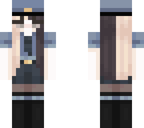 police | Minecraft Skins