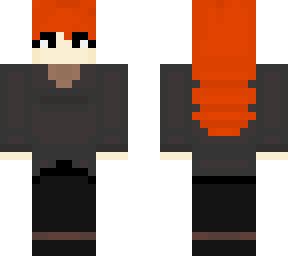 rachel | Minecraft Skins