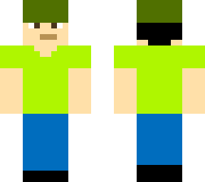 random skin 4 | Minecraft Skin
