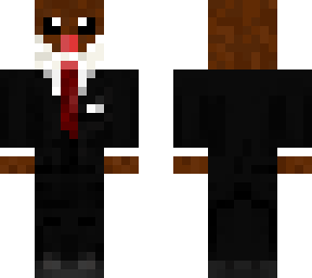 rata | Minecraft Skins