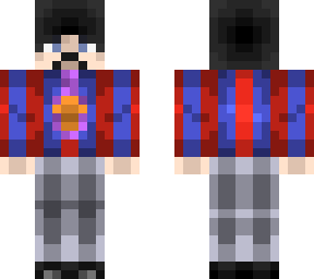 ringo starr | Minecraft Skins