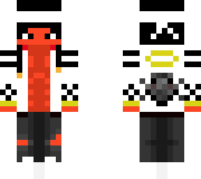 rizzler | Minecraft Skins