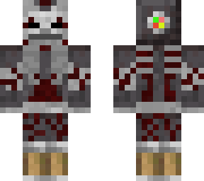 ron | Minecraft Skins