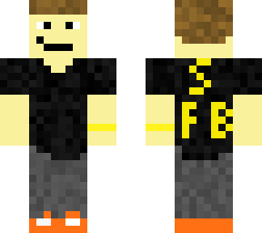 sexy | Minecraft Skins