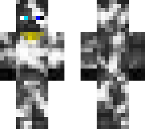 shopkeeper | Minecraft Skins