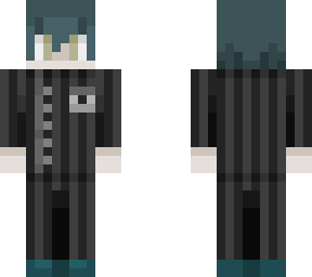 shuichi | Minecraft Skins