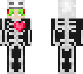 skele | Minecraft Skins