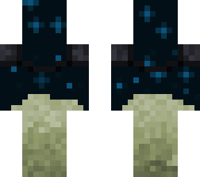 skulk | Minecraft Skins