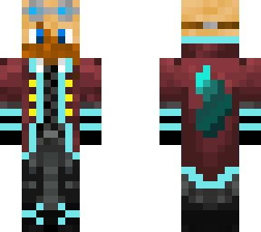 engineer | Minecraft Skins