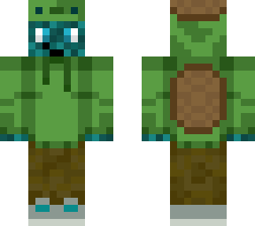 strong guy | Minecraft Skins