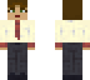 student | Minecraft Skins