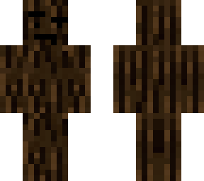 spruce | Minecraft Skins