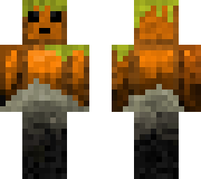 terra | Minecraft Skins