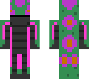 snake | Minecraft Skins