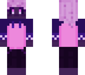 melly | Minecraft Skins