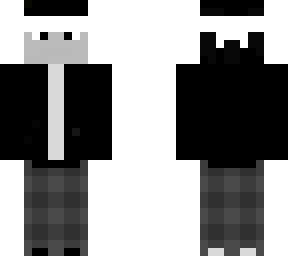 tryhard | Minecraft Skins