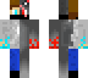 umm | Minecraft Skin