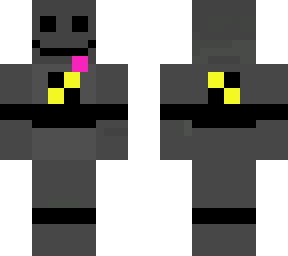 test dummy | Minecraft Skins