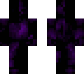 Voidling | Minecraft Skin
