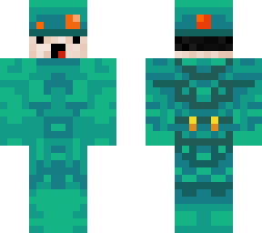 warped | Minecraft Skins