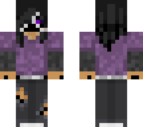 wdwd | Minecraft Skin