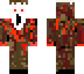 wendigo | Minecraft Skins