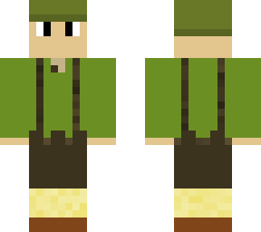 ww2 flamethrower | Minecraft Skins