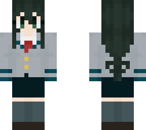 froppy | Minecraft Skins
