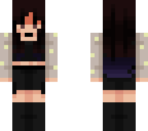 blackpink | Minecraft Skins
