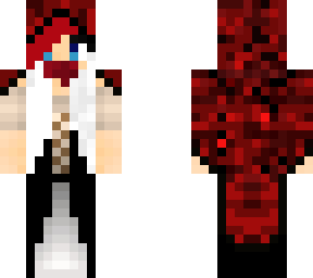 234567 | Minecraft Skin
