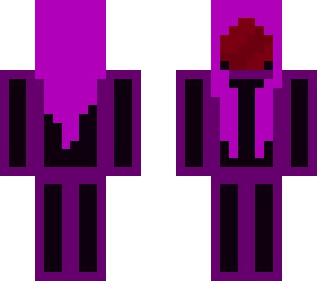 faith | Minecraft Skins