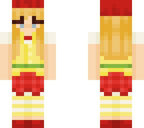 dumpling | Minecraft Skins
