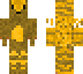 ARMADILLO | Minecraft Skin