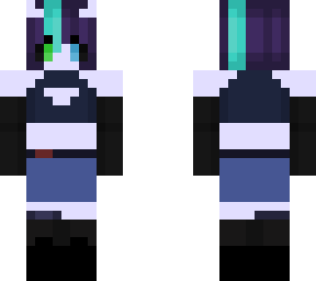 astro | Minecraft Skins