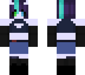 Astro! | Minecraft Skin
