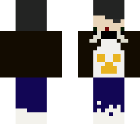 axel | Minecraft Skin