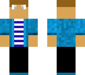 Bananasmoothie88333 | Minecraft Skin