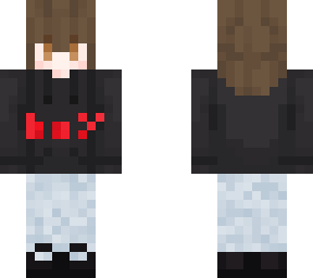 Boymoder | Minecraft Skin