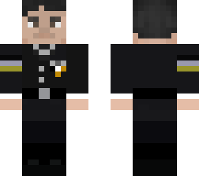 john smith | Minecraft Skins