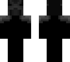 cool warrior fighter | Minecraft Skin