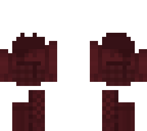 crimson base | Minecraft Skin