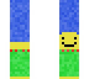 marge | Minecraft Skins