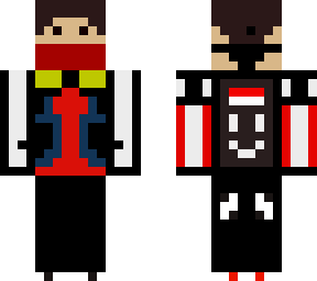 customer | Minecraft Skins