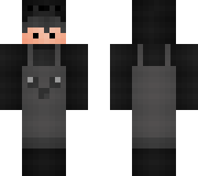 Cute Minecraft Skin | Minecraft Skin