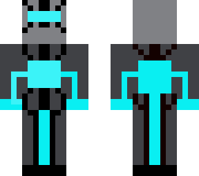 cyber | Minecraft Skins